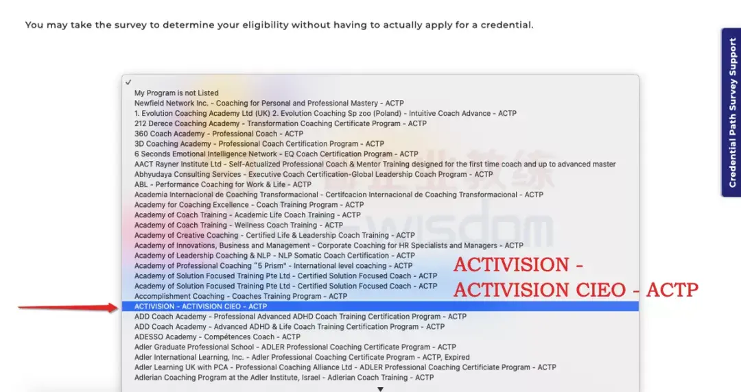 ICF教练 | 详解ACC/PCC教练认证申请全流程 - 知乎