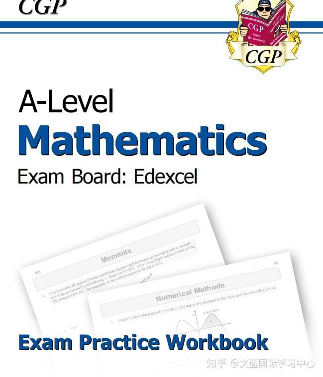 Alevel&IGCSE全面的学习考试资料分享（教材+练习册[含答案]+笔记+真题+易错题）+（爱德斯+CIE+AQA） - 知乎