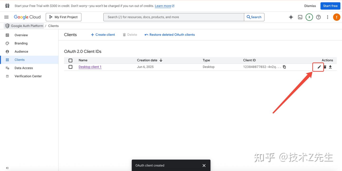 全网最全！Gmail API配置+Python实现google邮件发送完整指南，出海必备！ - 知乎