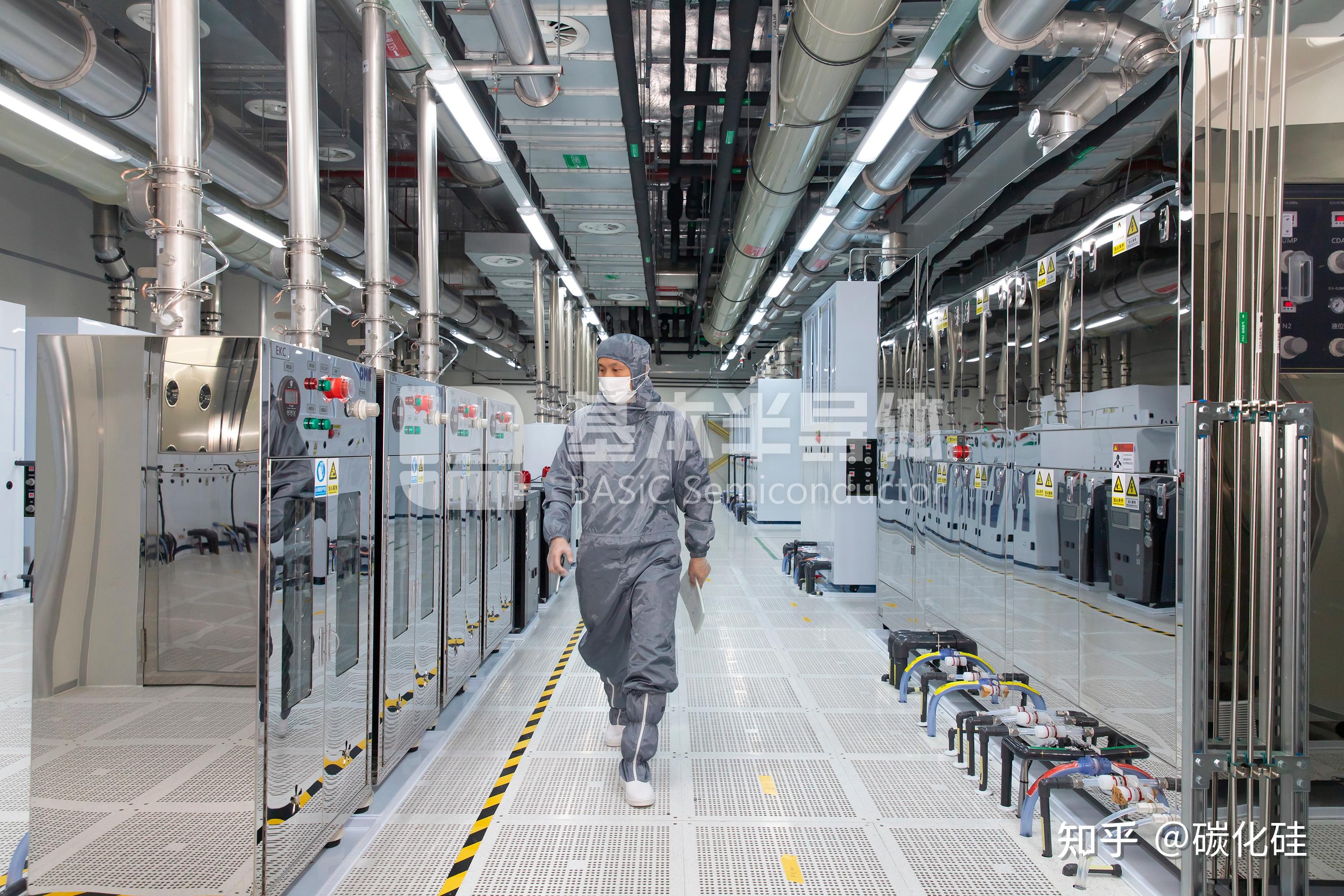 2025被广泛视为SiC碳化硅在电力电子应用中全面替代IGBT的元年 - 知乎