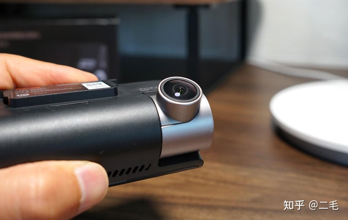 70迈智能记录仪A810使用体验，旗舰高清、安心更放心 - 知乎
