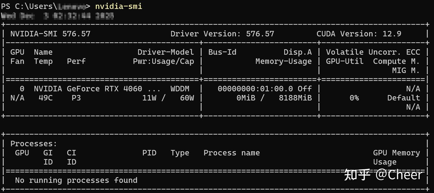 Windows11系统中安装gpu4pyscf - 知乎