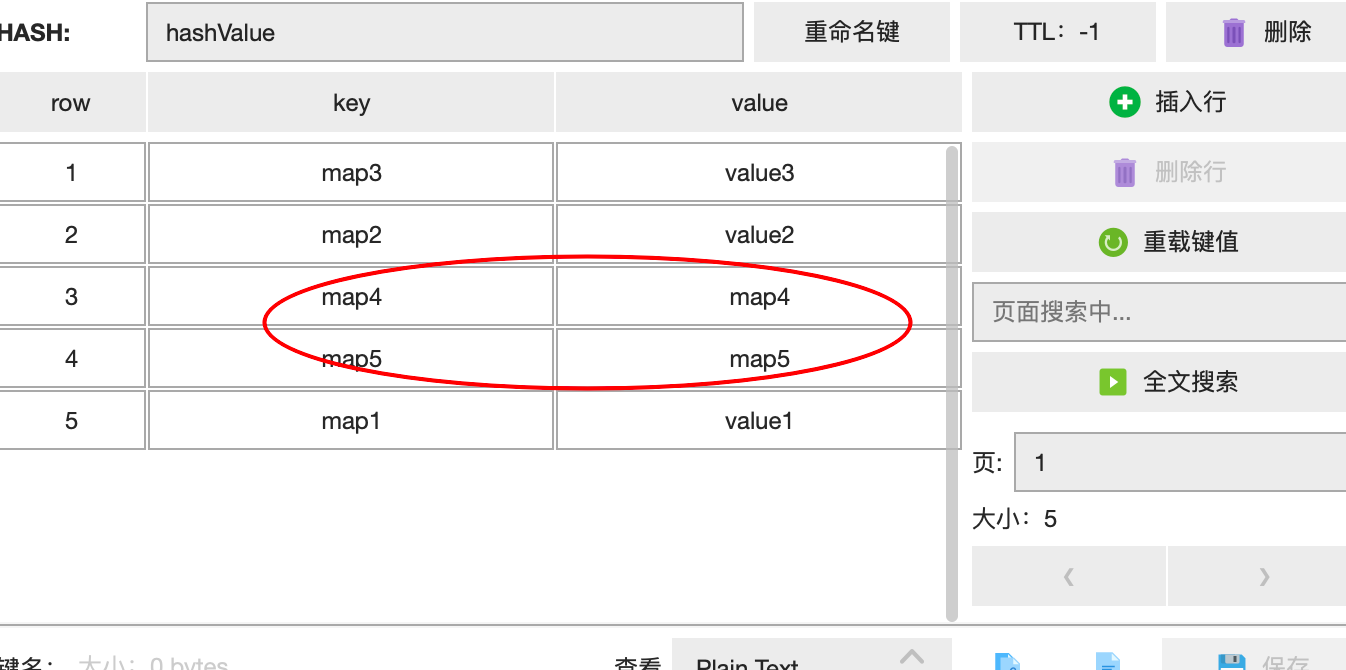 RedisTemplate使用最详解（三）--- opsForHash() - 知乎