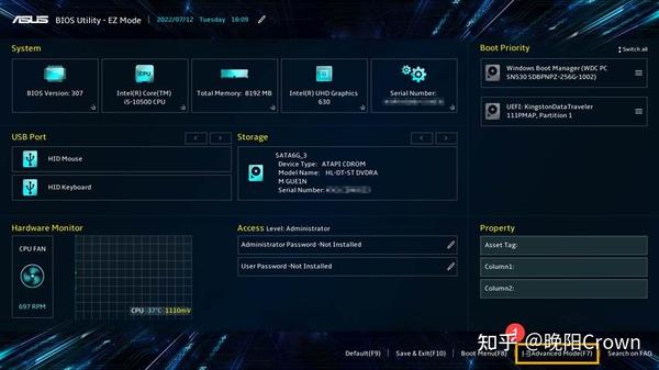 ToDesk远程开机+Parsec远程控制方案 - 知乎