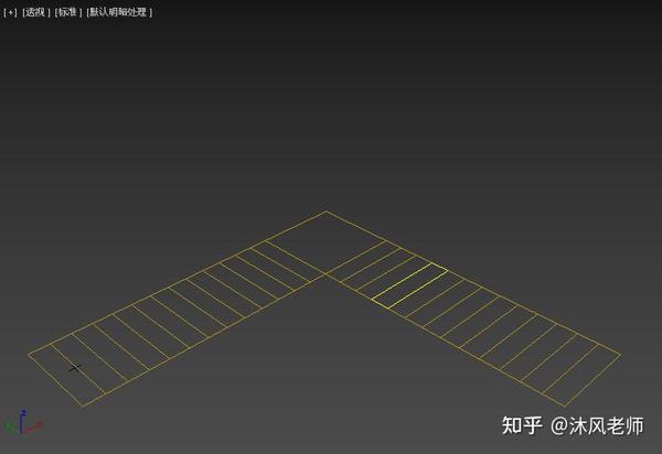 StairGenerator for 3dMax一键楼梯插件使用教程 - 知乎