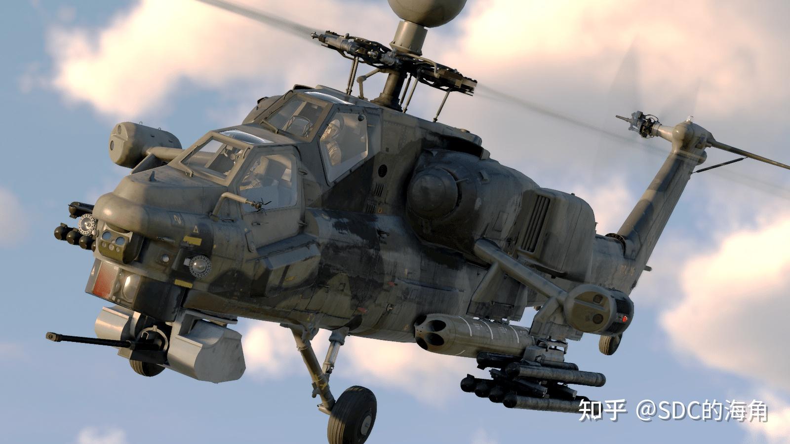 战争雷霆（War Thunder）中关于反坦克导弹（ATGM）的云云 - 知乎