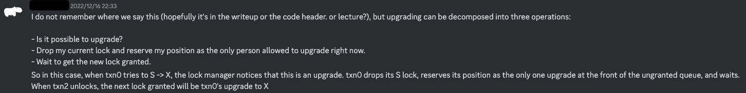 CMU 15-445/645 (Spring 2023) Database Systems 通关指北 - 知乎