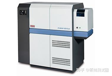 一文读懂辉光放电质谱（GDMS） - 知乎