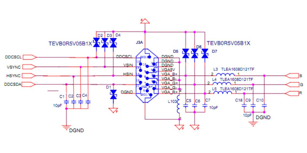 电磁兼容（EMC）：接口设计选型指南 - 知乎