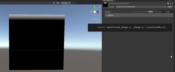 Unity 自定义Shader GUI - 知乎