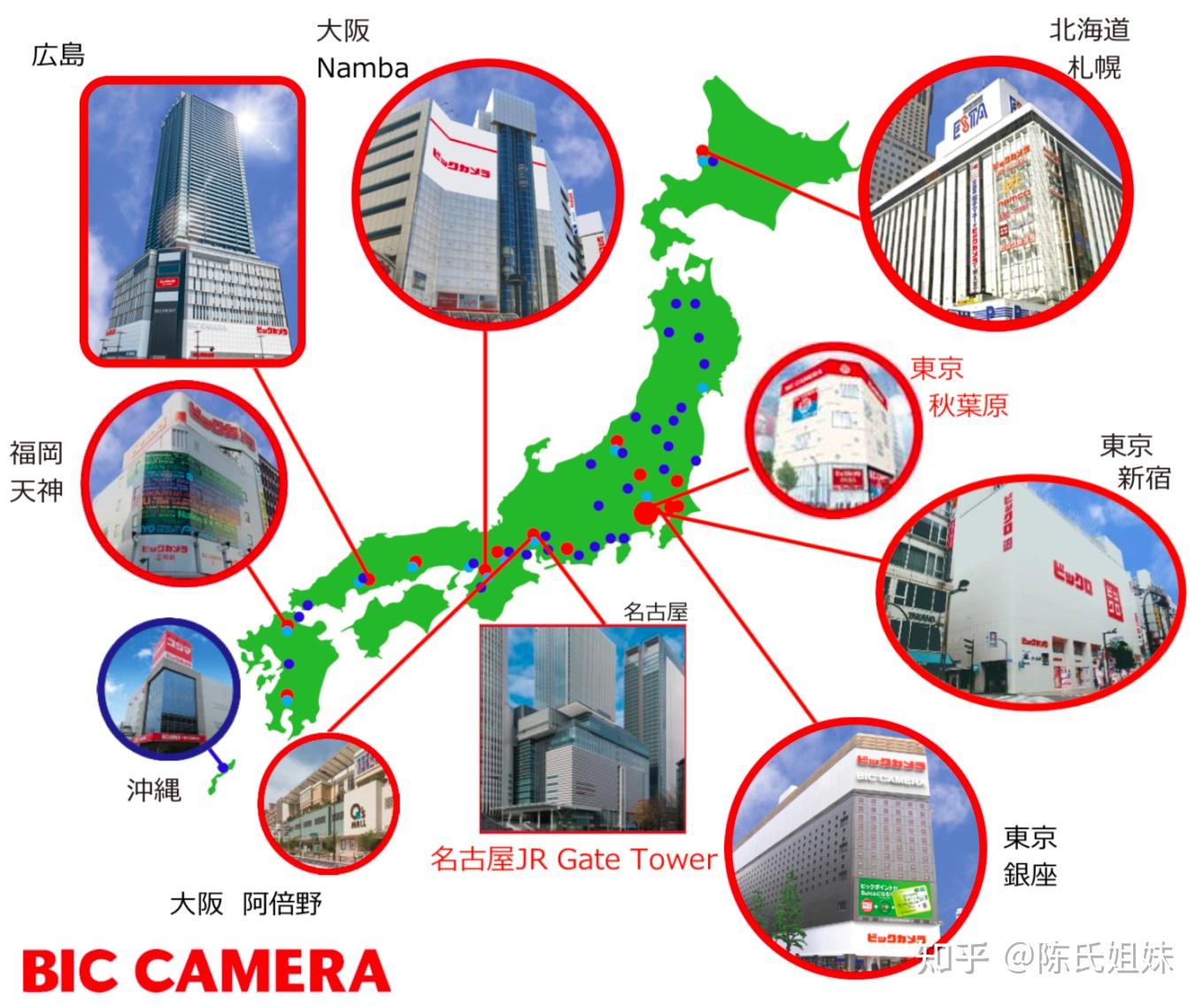在日本买电器怎样最省钱：省钱神器 2025最新 Bic Camera 折扣券 - 知乎