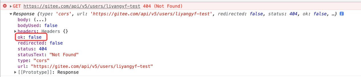前端数据请求方式—Fetch的使用 - 知乎