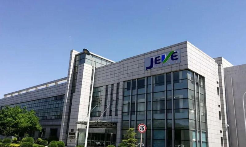 捷威动力落子安徽滁州，规划产能20GWh - 知乎