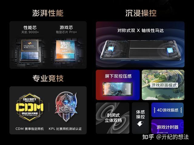 相差219元！一加Ace2V和iQOO Neo7应该怎么选