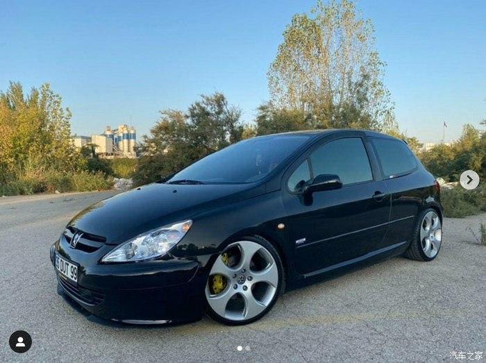 那些隐藏在这个星球上不同地区的标致307 - 知乎