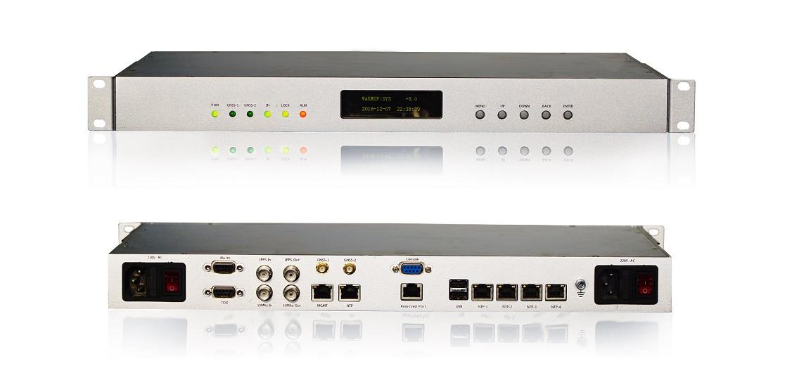 解决视频监控“时间不一致”焦虑，靠NTP服务器实现！ - 知乎