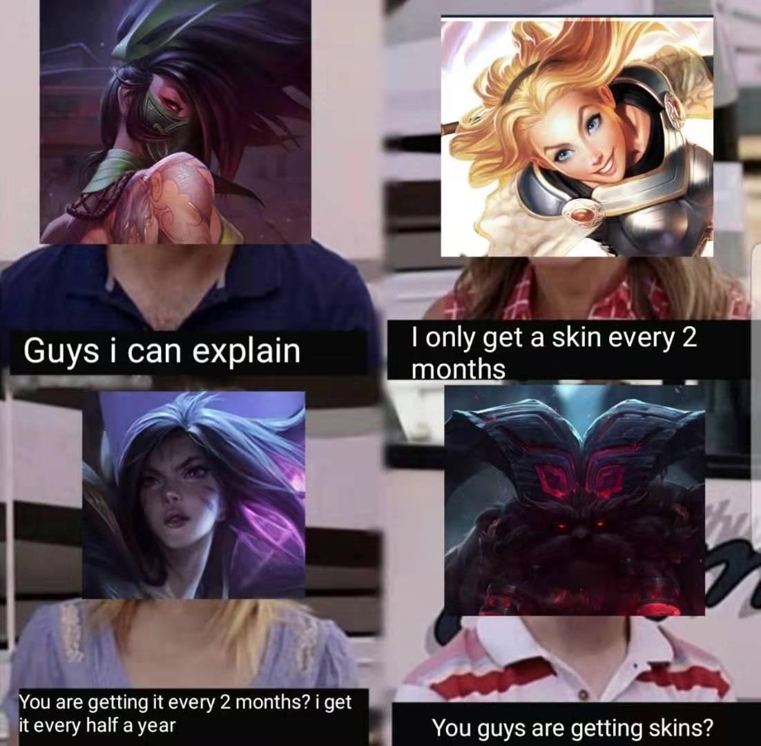 每日LOL圈：世界冠军imp宣布退役；LPL奖项提名公布 - 知乎