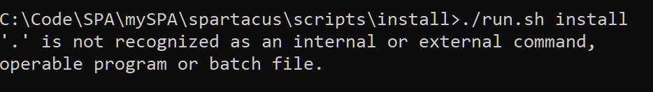 Windows 操作系统里 Git Bash 和 Git Cmd 的区别 知乎