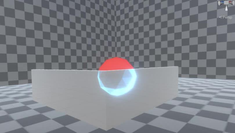 [Shader]深度测试 - 知乎