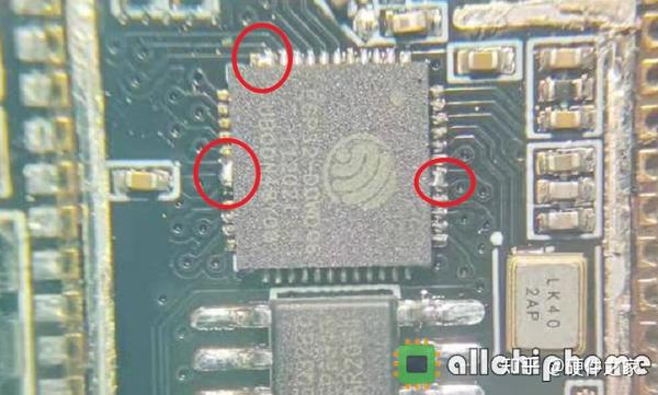 解决办法 Esp32发热严重和esp32 Md5 Of File Does Not Match Data In Flash 知乎