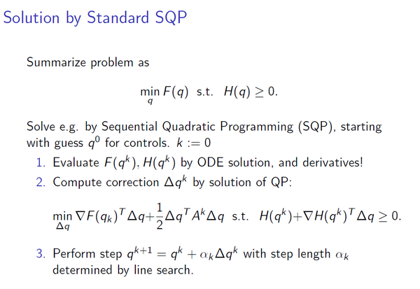 3-Direct method (Single/Multiple shooting, collocation method) - 知乎