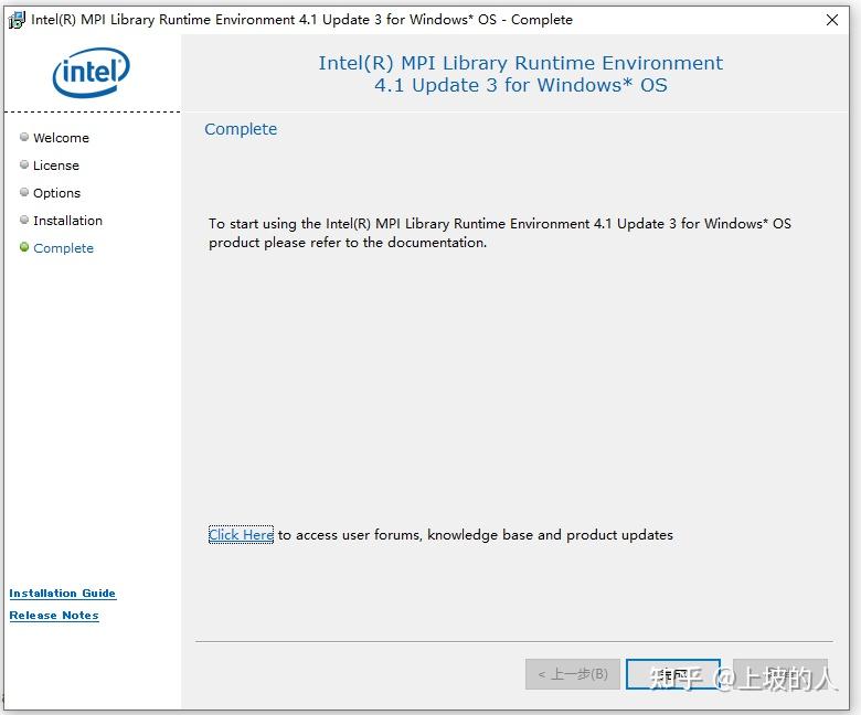 我的ansys16.0设置mpi的过程 - 知乎