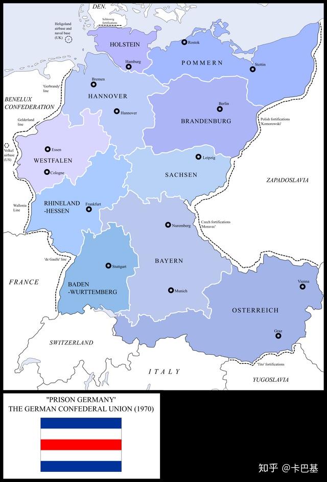 TWR世界线介绍#06|斯拉夫起义 - 知乎