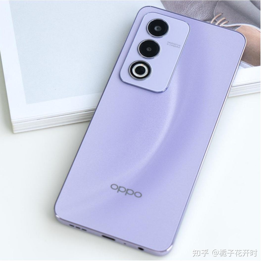 延续系列耐用特性，OPPO A3活力版测评 - 知乎