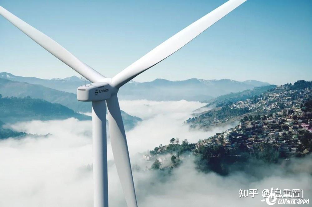 打破国外软件垄断，ENFAST把风机设计、测试、运行整条路走通了 - 知乎