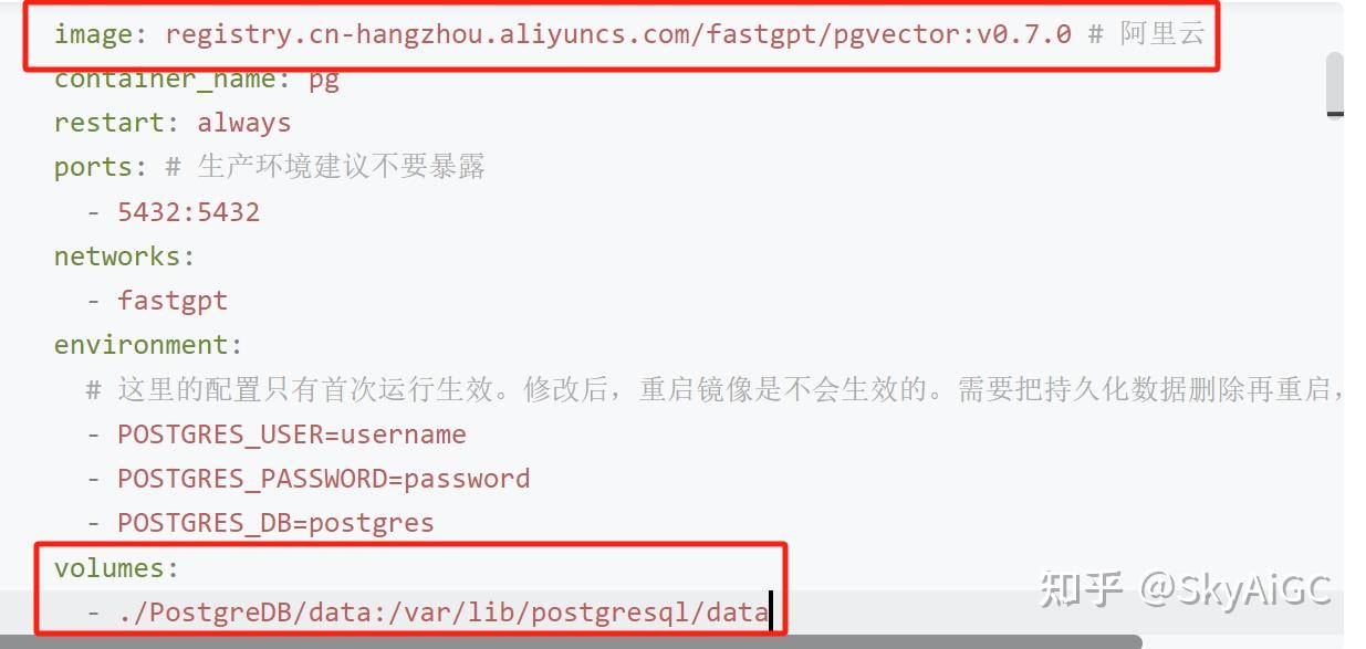 【大揭秘】手把手教你如何借助群辉NAS与FastGPT，打造你的超级个人AI知识库！ - 知乎