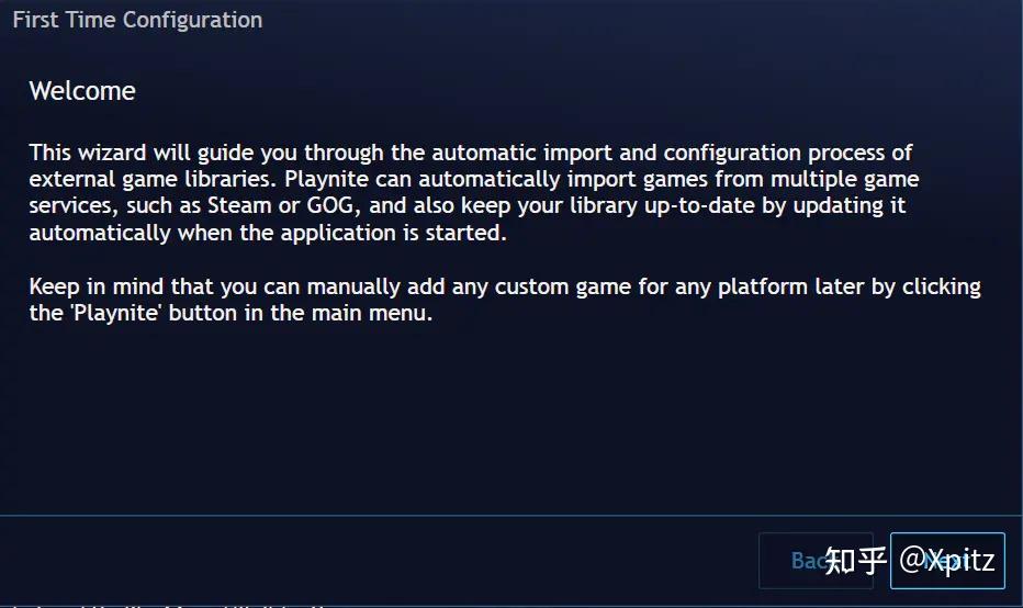 Playnite 使用指南：高效管理 PC 上所有游戏 - 知乎
