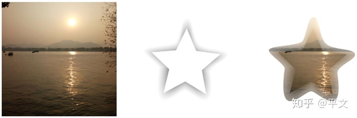 CSS躬行记（8）——裁剪和遮罩 - 知乎