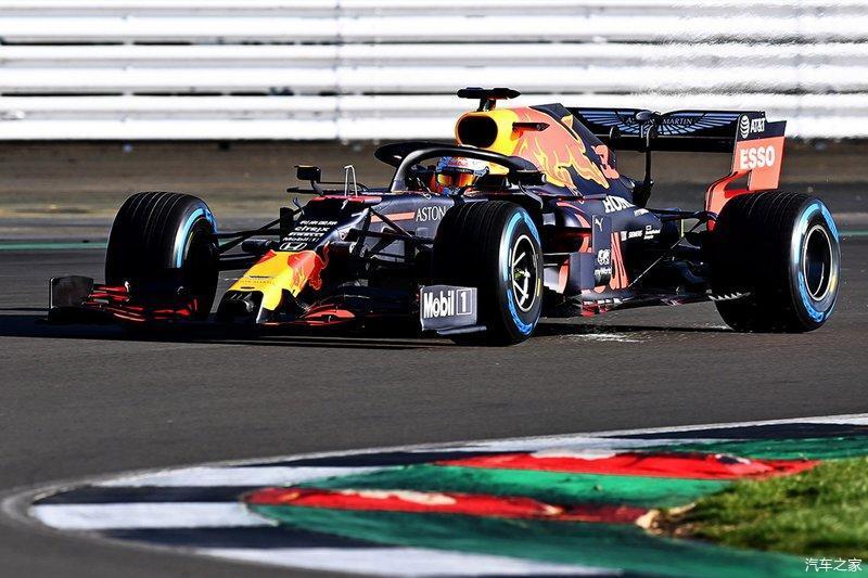 图集 | 2005-2020 红牛车队历届F1赛车 - 知乎