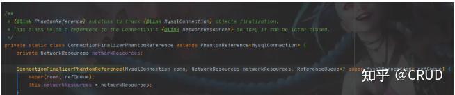 数据库连接池引起的FullGC问题，看我如何一步步排查、分析、解决 - 知乎
