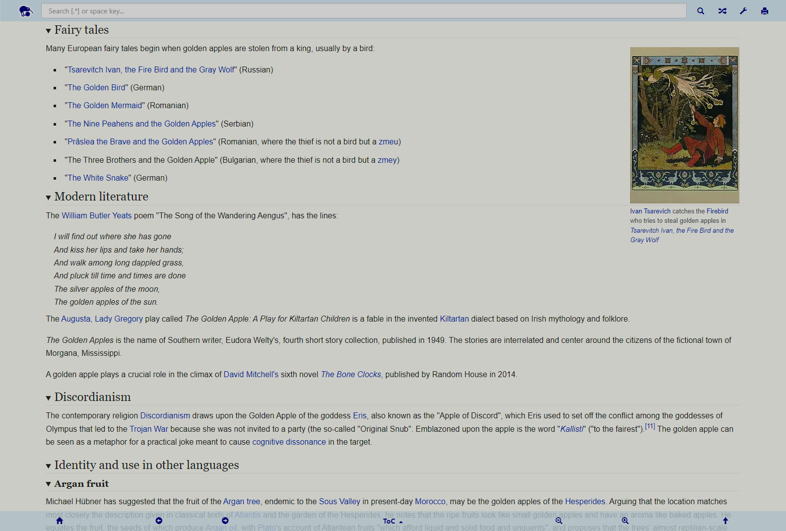 配置GoldenDict - 知乎