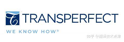 人工智能时代背景下翻译公司TransPerfect对译员的招聘要求 - 知乎