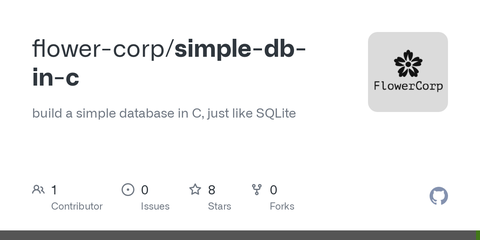推荐教程—Build A Simple Database - 知乎