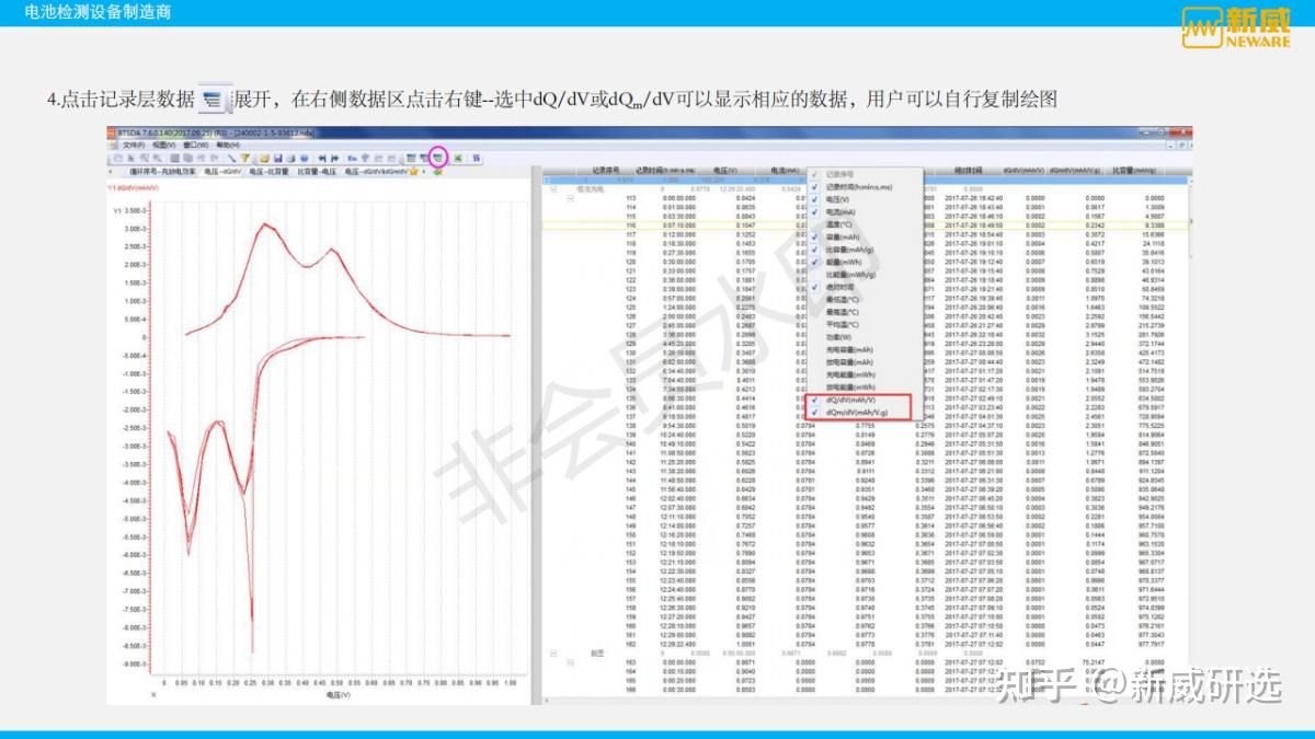 1分钟读懂BTSDA软件新增功能 - 知乎