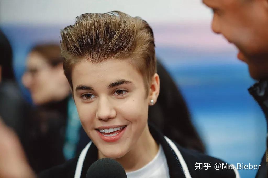 如何全面评价Justin Bieber？ - 知乎