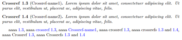LaTeX-定理类环境-amsthm & thmtools - 知乎