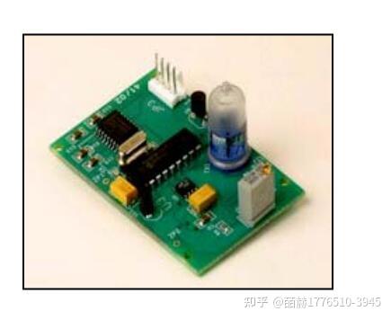 SPECTRON电解质倾角传感器SP5000和AU6000系列 - 知乎