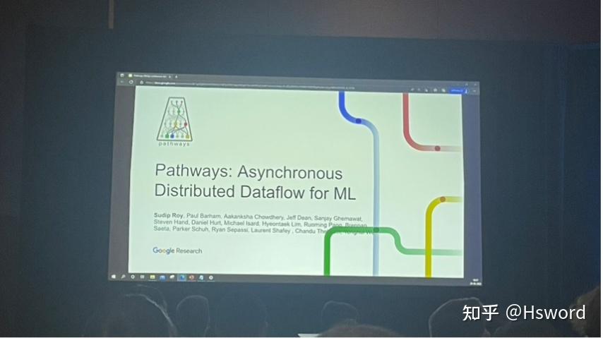 MLSys 2022 参会评述随笔(Day 1) - 知乎