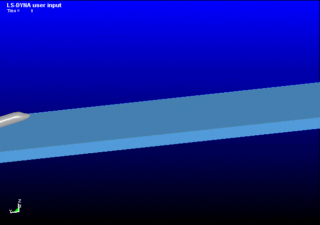 值得收藏的LS-DYNA中丰富的FRP复合材料本构材料库 - 知乎