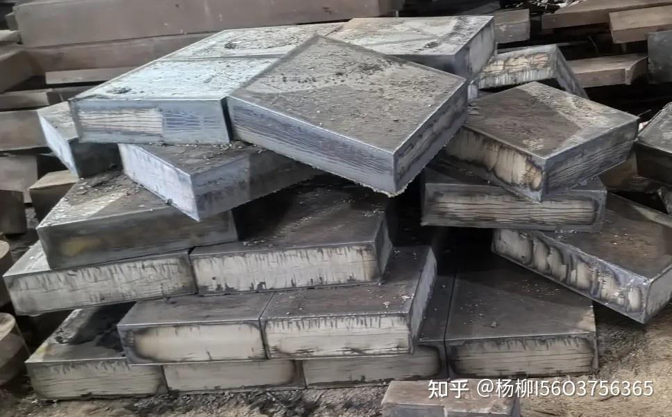 全面解析SS400钢板性能SS400应用与SS400选购指南 - 知乎
