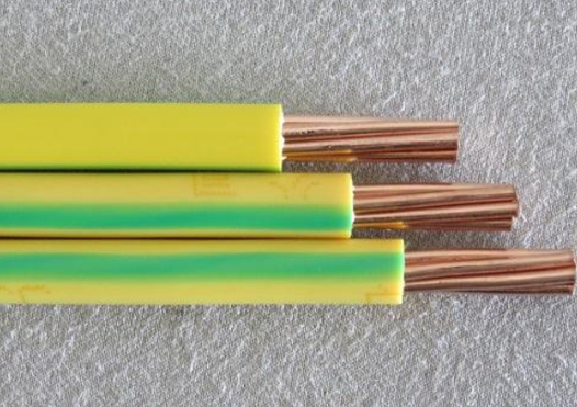 byj是什么电线 - 知乎