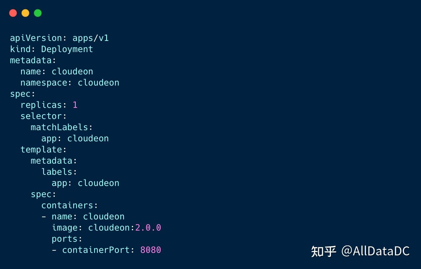 〔从零搭建〕K8S数据平台部署指南 - 知乎