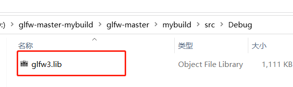 OpenGL：配置（2）CMake编译GLFW - 知乎