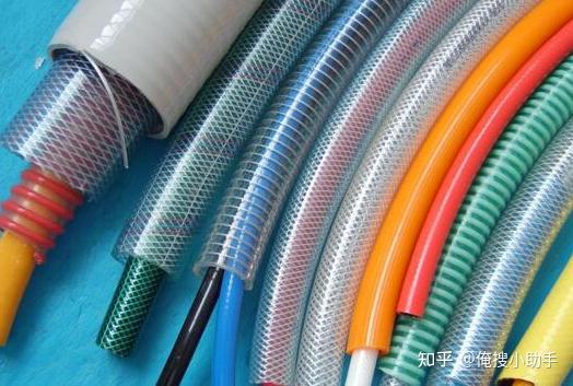 PVC塑料的性能和各方面应用介绍 - 知乎