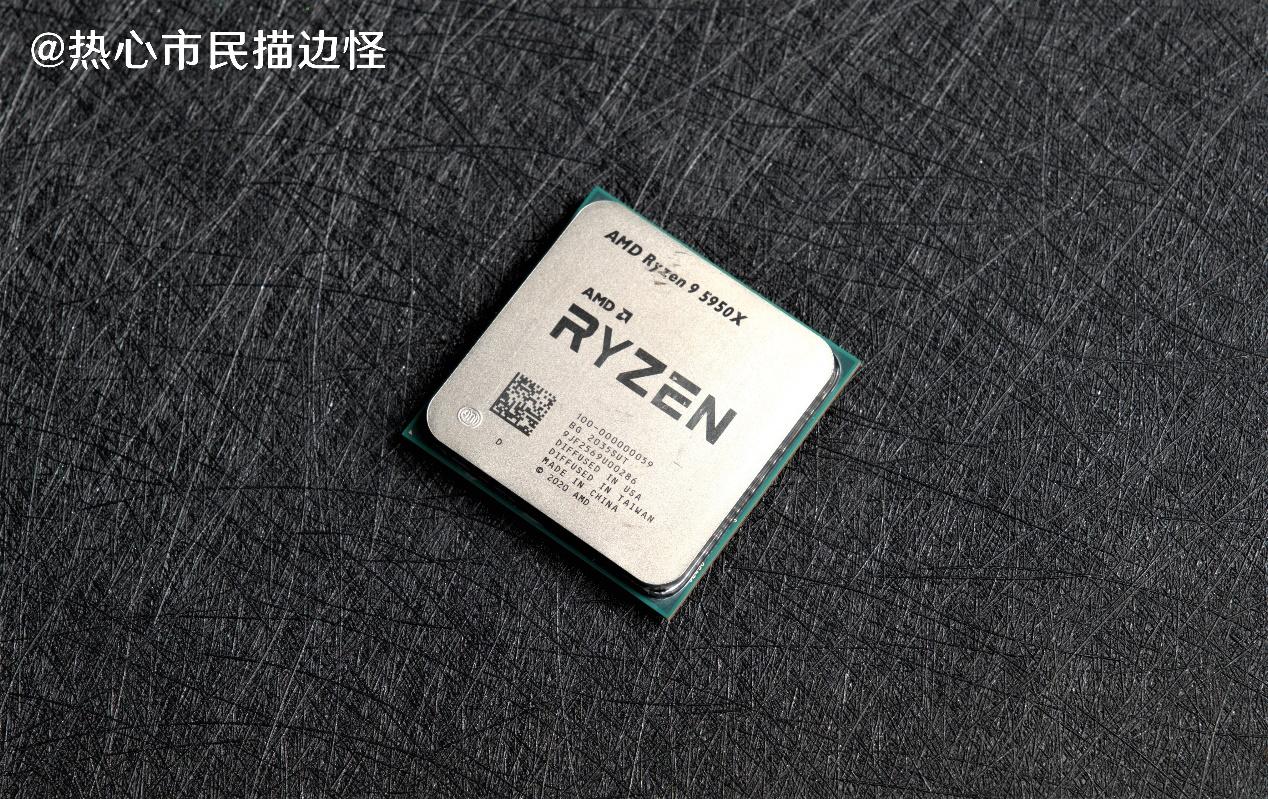 【装机帮扶站】第714期：全新第四代AMD锐龙处理器来啦！ - 知乎