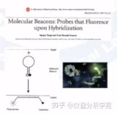 荧光共振能量转移 An Overview of Fluorescence Resonance Energy Transfer - 知乎
